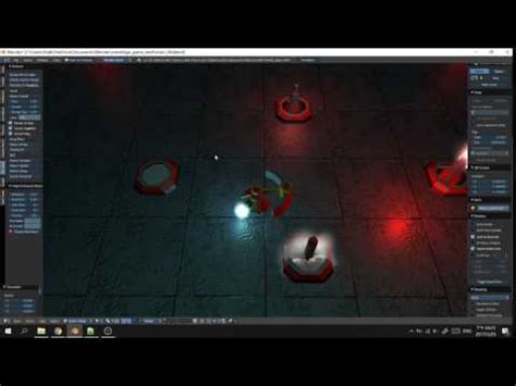 GitHub VicYu1983 BlenderAddon