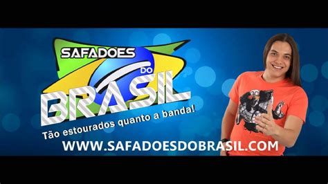 Segunda Op O Garota Safada E Wesley Safad O Youtube