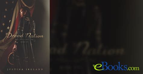 Dread Nation By Justina Ireland Ebook