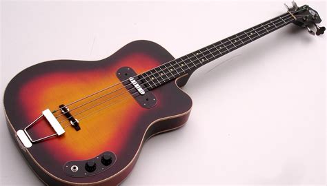 Hot Wire Bass — Hot Wire Bass