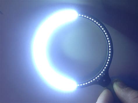 Project Q Ledring Hackaday Io