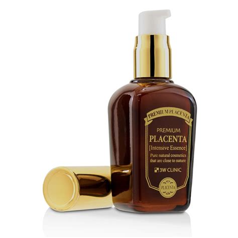3W Clinic Premium Placenta Intensive Essence (Exp. Date: 05/2022) 50ml ...