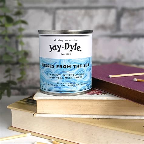 Jay And Dyle Kisses From The Sea Guidance By Leslie