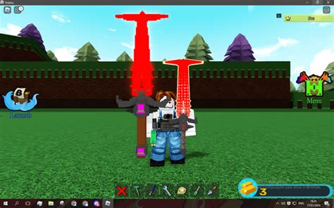 Crucible I Made Remake R Roblox