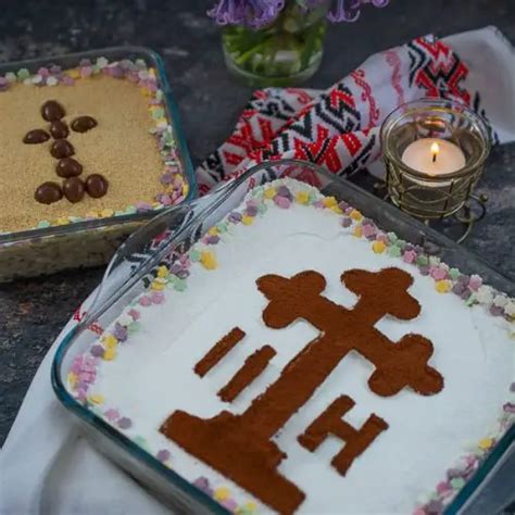Cum Se Face Coliva Rețeta Tradițională De Colivă Bucate Aromate