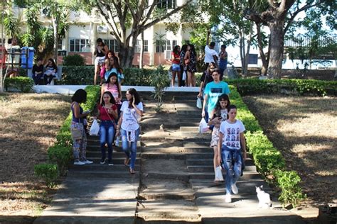 Programa De Ações Afirmativas Da Uesb Transforma Vidas Há Mais De 15