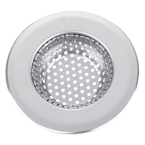 Roestvrijstalen Aanrecht Zeef Afdruiprek Filter Ba Grandado