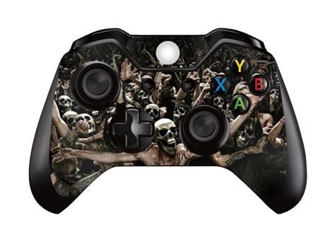 Zombies Xbox One Controller Skins Xbox One Controller Skins