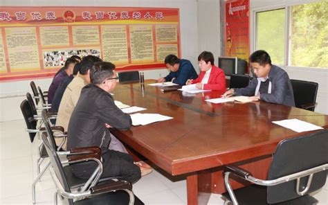 泰山乡召开“生态文明建设暨环保问题整治”专题民主生活会思想