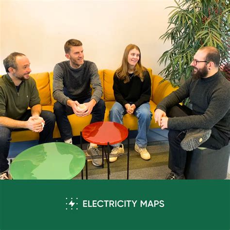 Electricity Maps