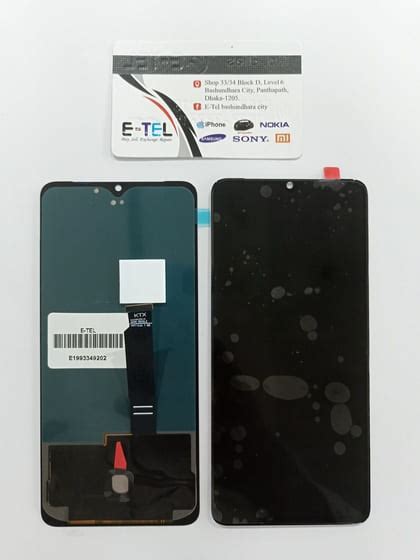 Original OnePlus 7T Display Price in BD ,3M Warranty | Etel
