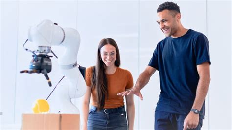 Robot Parts What Are They And How To Buy Them Robodk Blog