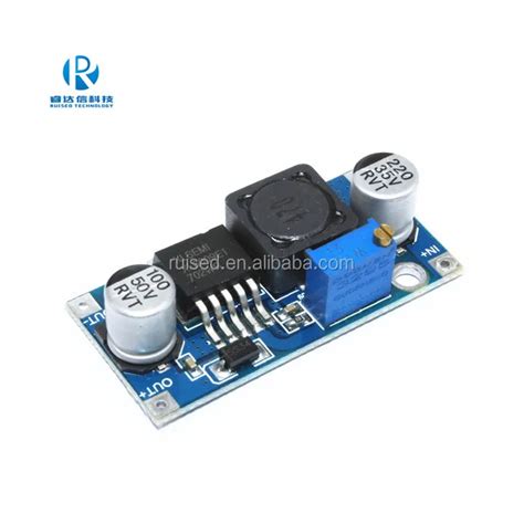 Xl6009 Dc dc 부스터 전원 변환기 전원 공급 장치 모듈 출력 조절 슈퍼 Lm2577 스텝 업 모듈 Buy