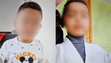Il Avait Enlevé Ses Garçons De 3 Et 5 Ans Dans Le Nord Déjà Condamné
