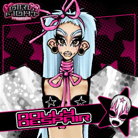 Dolly Despair Girl Fight Wiki Fandom