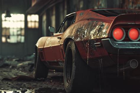 Transform Ordinary Into Extraordinary Premium Ai Generated Image