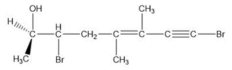 Solved 39 Name The Following Compound According To The