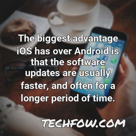 why are iphones better than android [expert answers]