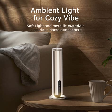 Tabletop Wireless Aroma Diffuser A326