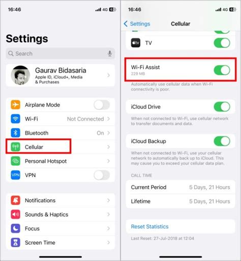 14 Fixes For IPhone Connected To Wi Fi But No Internet TechWiser
