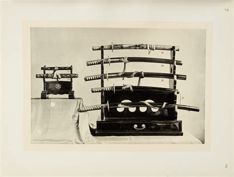 Frederick W Gookin Japanese Works Of Art Selected From The Moslé