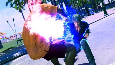 Like A Dragon Infinite Wealth Thành Công Lớn Trên Steam Tin Game