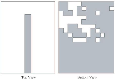 Figure 1 From Design Of An Ultra Wideband Antenna Using Boolean Differential Evolution Algorithm