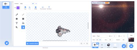 How To Make An Awesome Asteroids Arcade Game In Scratch BrightChamps Blog