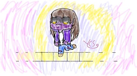 Actual Good Susie Fanart That Doesnt Suck For Once Deltarune Amino