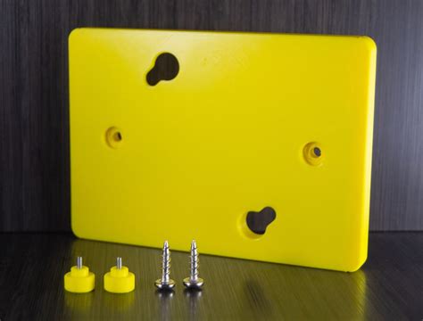 Mount For Dell WD15 K17 Dock Docking Station Mount Under Etsy