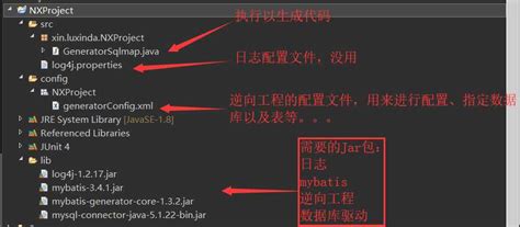 MyBatis逆向工程代码的生成以及使用详解 持续更新 通俗易懂 腾讯云开发者社区 腾讯云