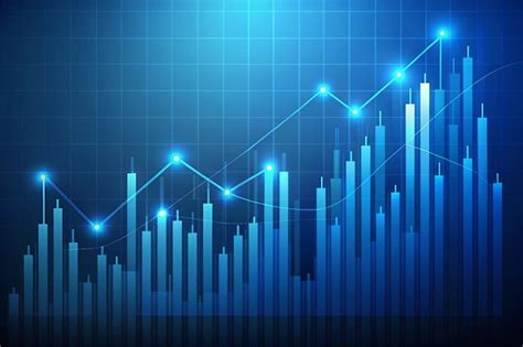 a graph with the graph graph being graphed on it premium ai generated