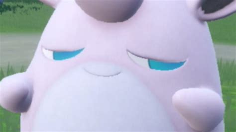 プクリンに全タテされたことはあるかい・・・？【ポケモンsv】 Youtube