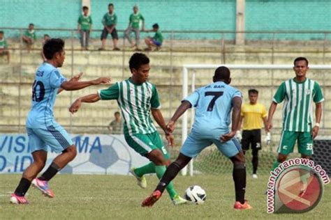 Psms Target Masuk Final Piala Kemerdekaan Antara News