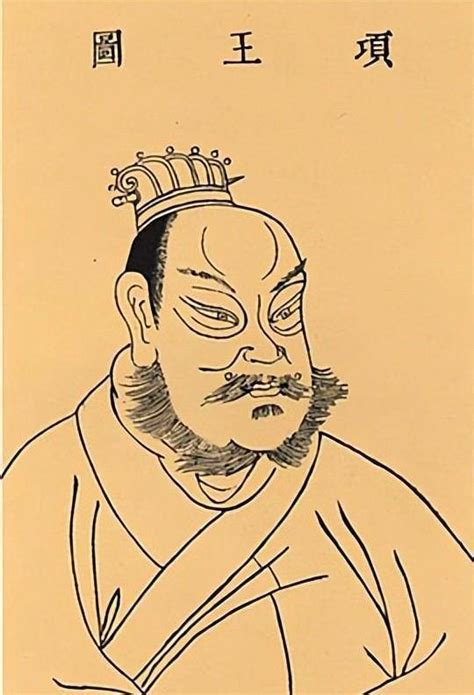 韩王韩成西楚十八诸侯之一有谋圣张良辅佐为何还被项羽杀害 侯刘邦 项梁 张良