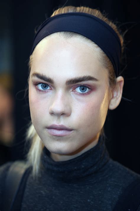 Suno Ready To Wear Spring 2016 Backstage