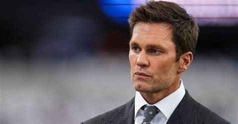 Skip Bayless Slams Tom Bradys Nfl Commentary Skills Giving Him A