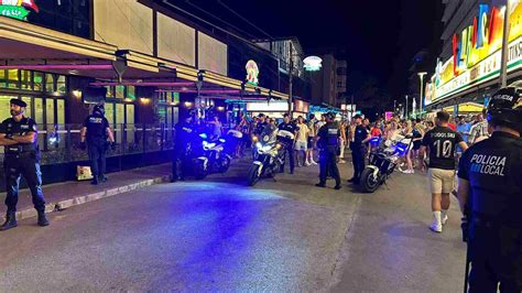 Detenidos Dos Trabajadores Del Ayuntamiento De Palma Por Quedarse Con