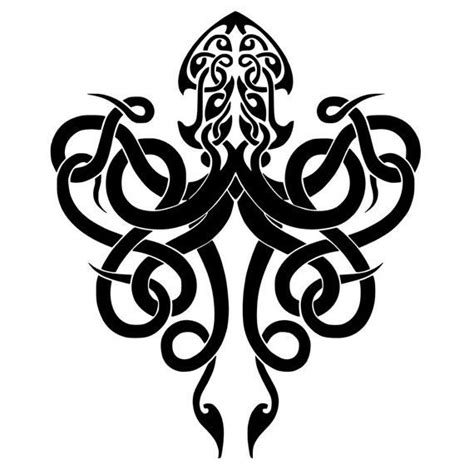 Pin auf Raken the Kraken