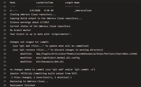 Web Application Projects With Umbraco Cloud Shazwazza