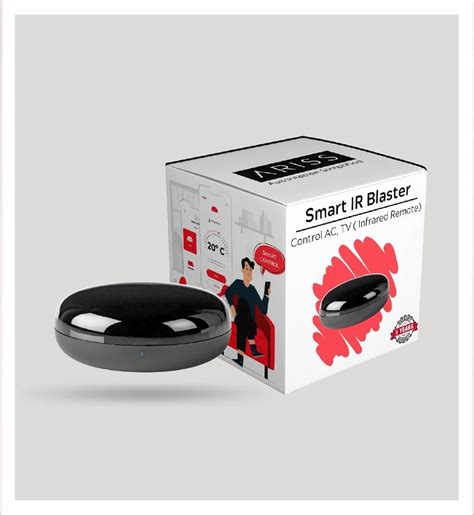 Wireless Ariss Smart Ir Blaster At ₹ 4299piece In Nagpur Id