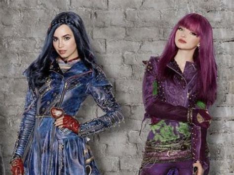 Best Images About Descendants On Pinterest