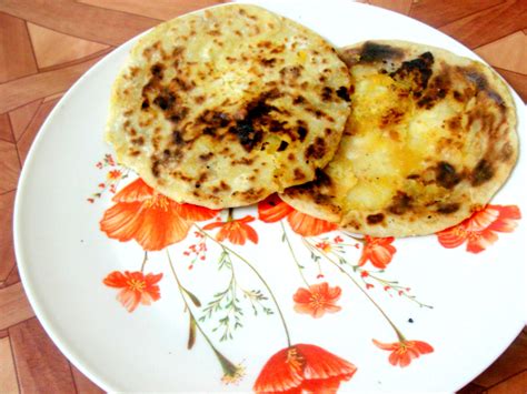 How To Make A Puran Poli 14 Steps With Pictures Wikihow