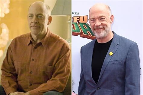 See The Cast Of ‘juno — Then And Now Intouch Weekly In Touch Weekly