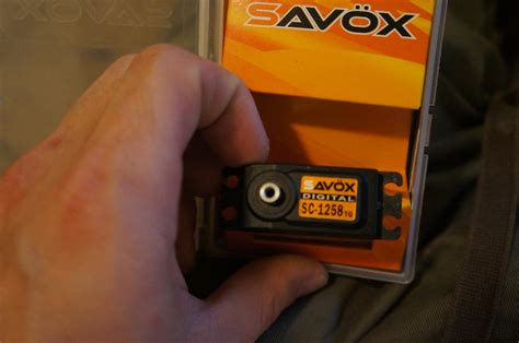 Servos Savox And Hyperion Standard And HV Servos RC Groups