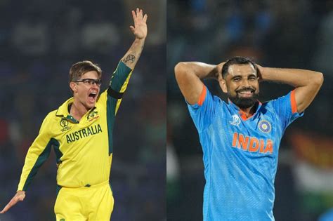 3 Bowlers With The Most Consecutive 4 Wicket Hauls In Odi World Cup