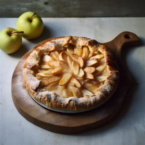 Easy Mary Berry Apple Crumble Recipe 4 Ingredients