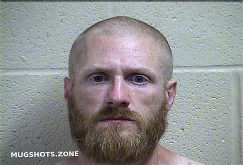 Hileman Derek Kahlin 07042023 Pottawatomie County Mugshots Zone