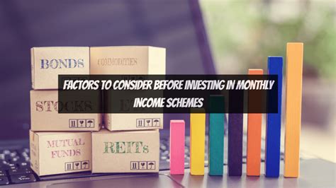 7 Best Investment Plan For Monthly Income Invest And Get Monthly