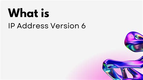 What Is Ipv6 Ip Address Version 6 By Rahul Ahir Medium